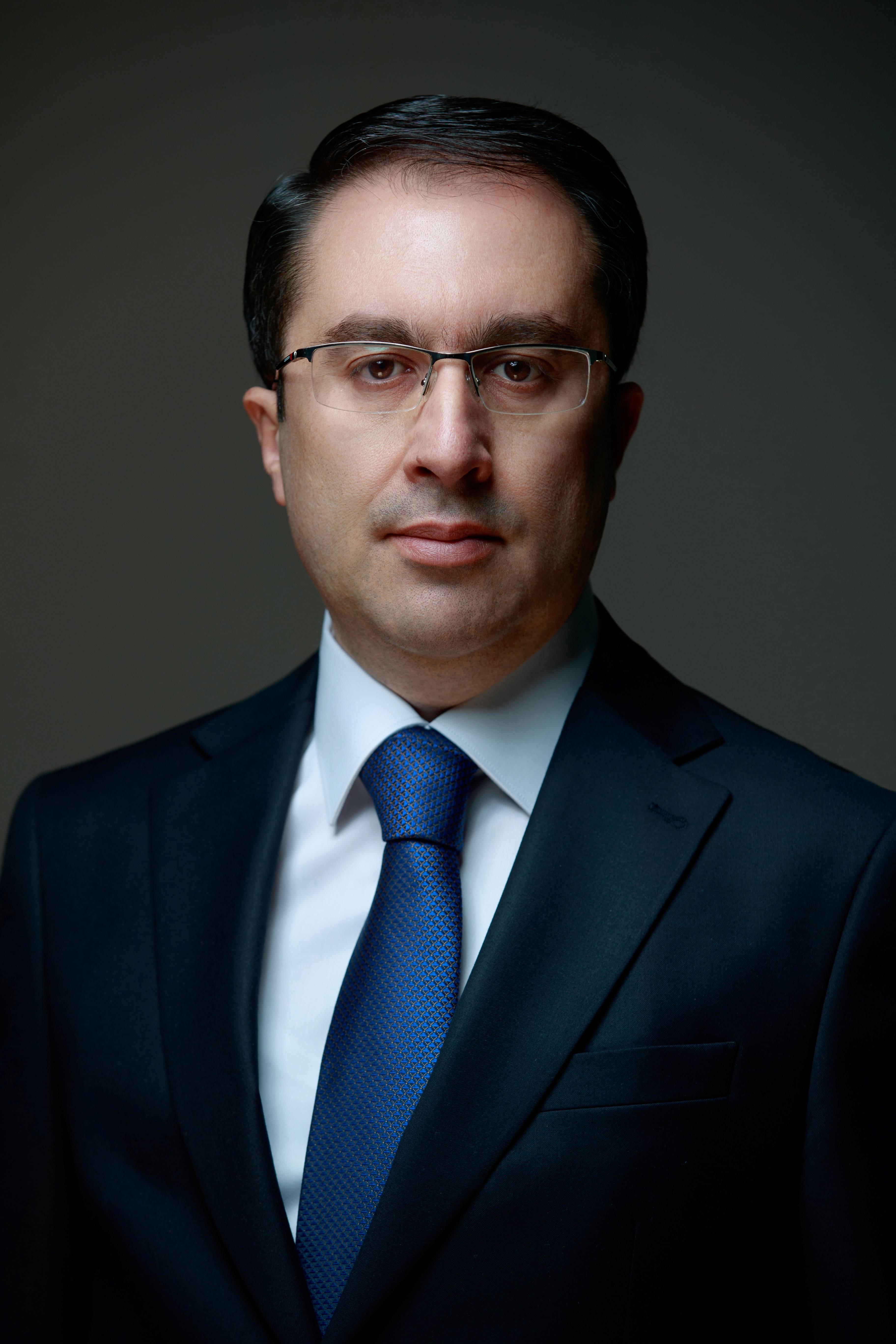 Ahmadiyya Musayev
